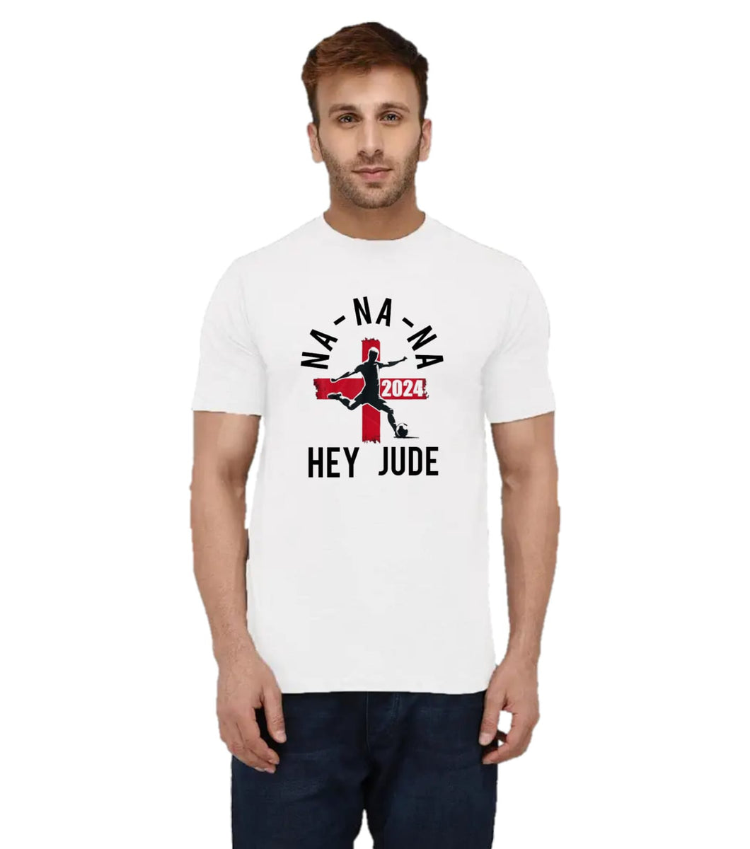 NA-NA-NA HEY JUDE – Edward Sinclair Clothing