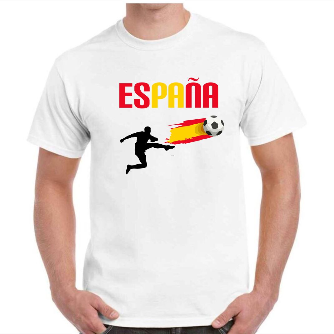 ESPANA – Edward Sinclair Clothing